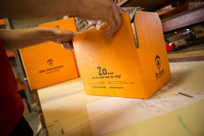 Cnc Machines Voor Bewerken Van Hout En Plaatmateriaal De Groot